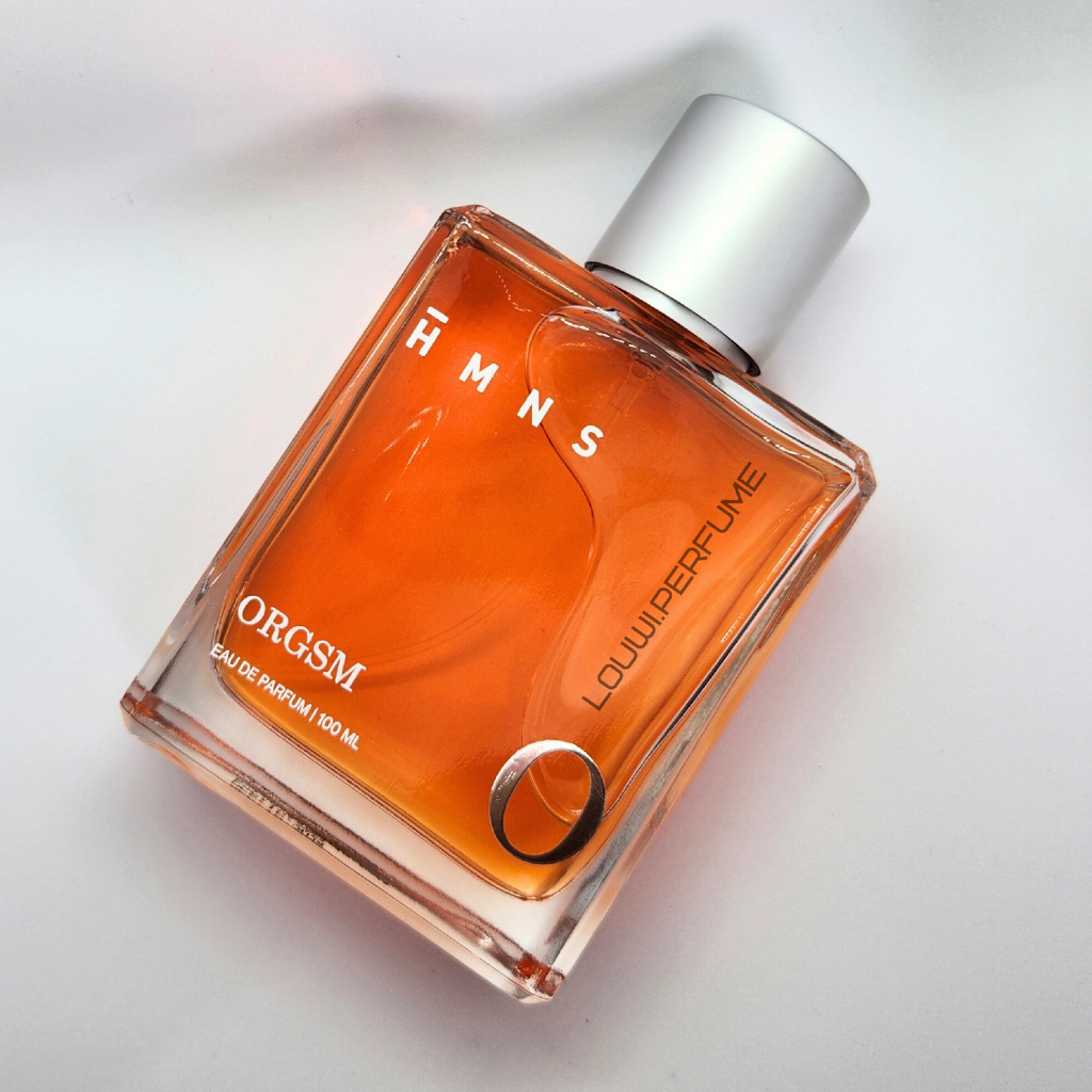 Jual Humans Perfume Fragrance HMNS Orgsm - Decant, Travel Size, Share ...