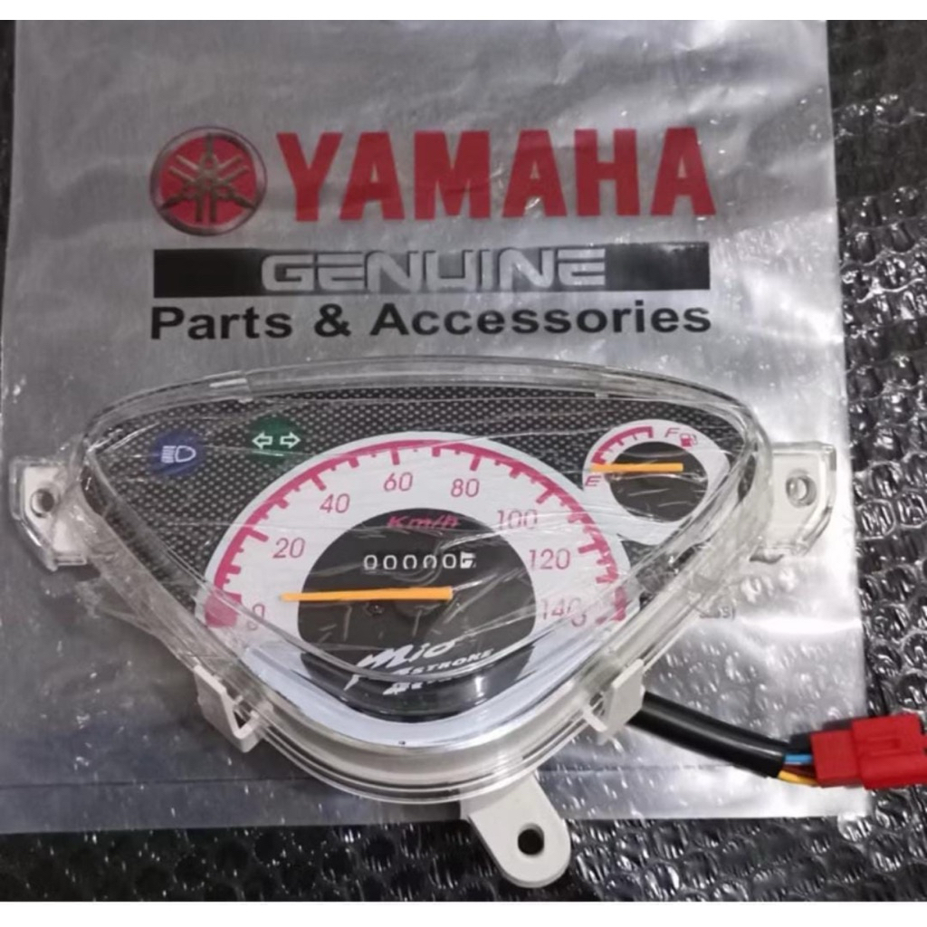 Jual SPEEDOMETER ASSY KILOMETER KOMPLIT YAMAHA MIO SPORTY MIO SMILE MIO ...