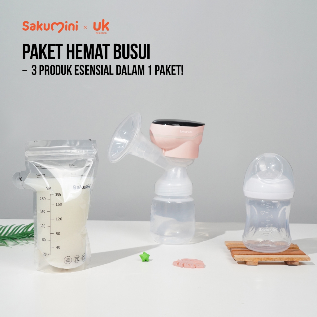 Jual Sakumini Paket Hemat Bundling | Shopee Indonesia