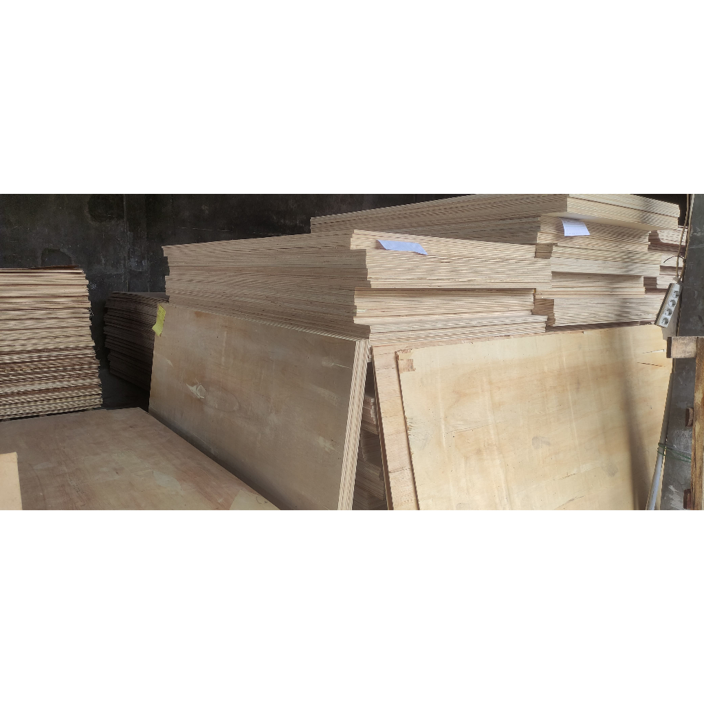 Jual Triplek Mebel Halus 122x244 cm – Tebal 9mm 12mm 15mm 18mm – Cocok ...