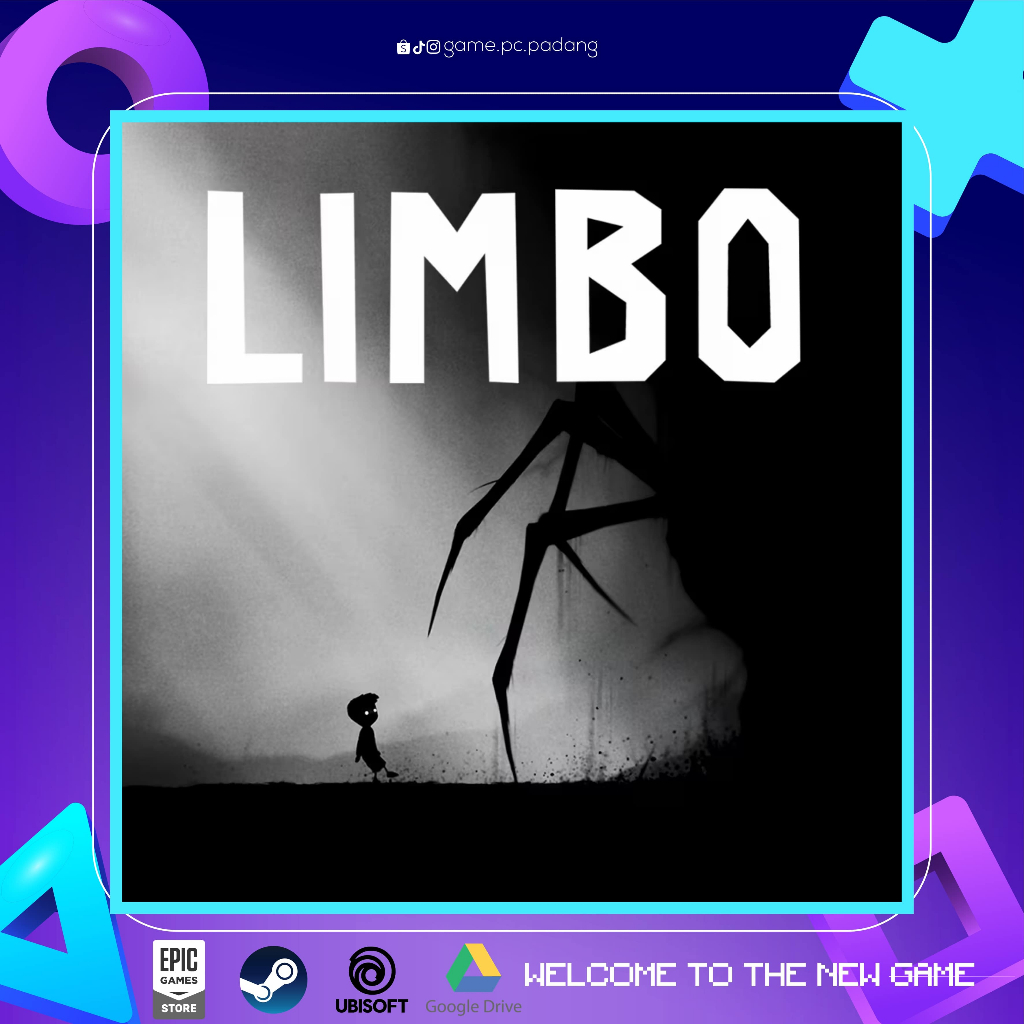 Jual LIMBO PC - Laptop | Shopee Indonesia