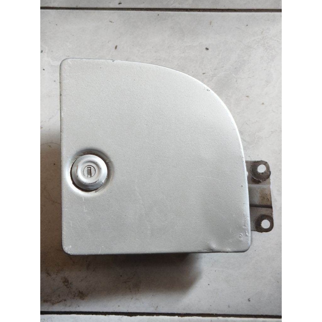 Jual Tutup Plat Tangki Bensin Grandmax | Shopee Indonesia