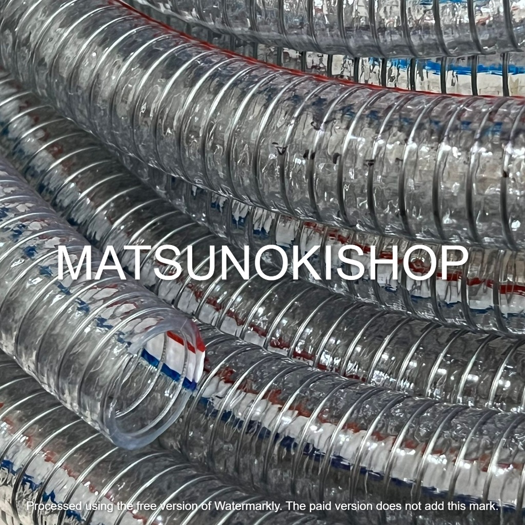 Jual Selang Kawat 2 inch / Spring Hose 2 inch jual eceran | Shopee ...