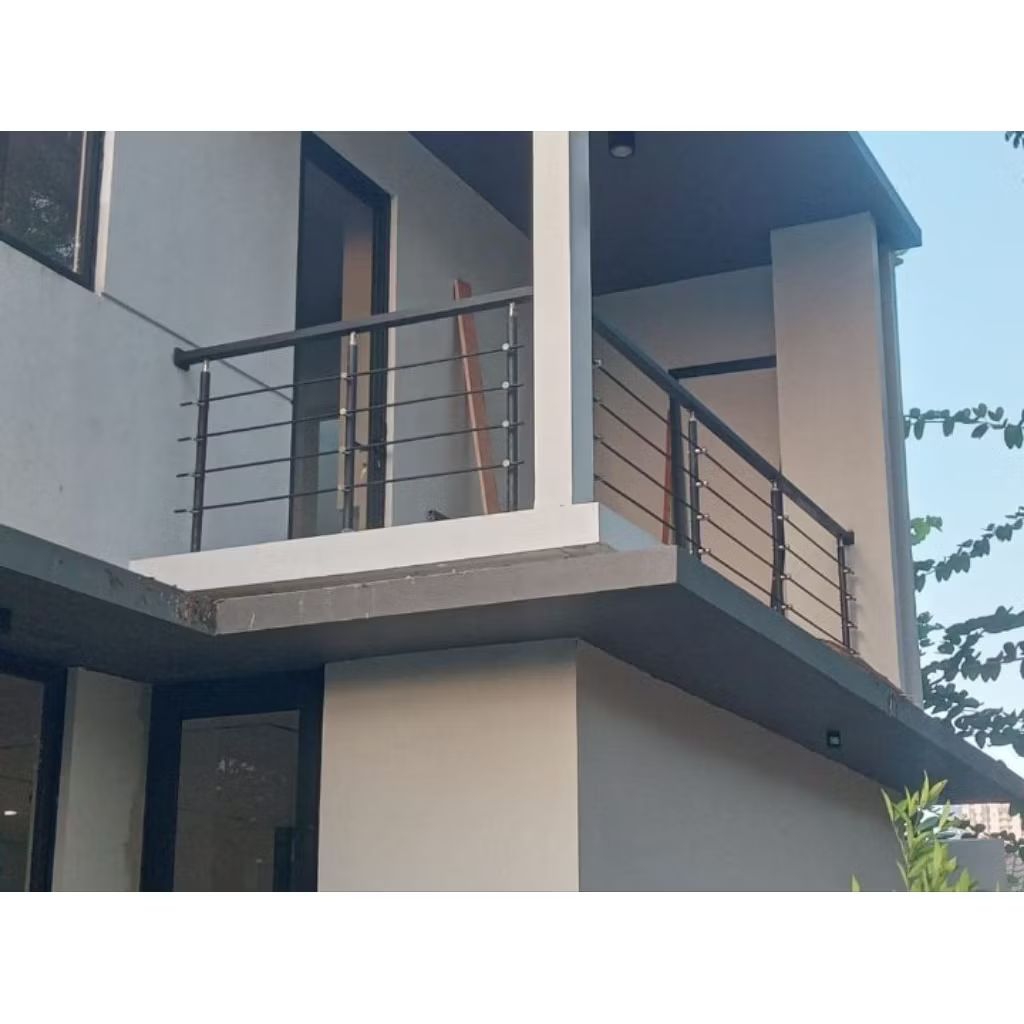 Jual balkon minimalis pak Steven adrian | Shopee Indonesia