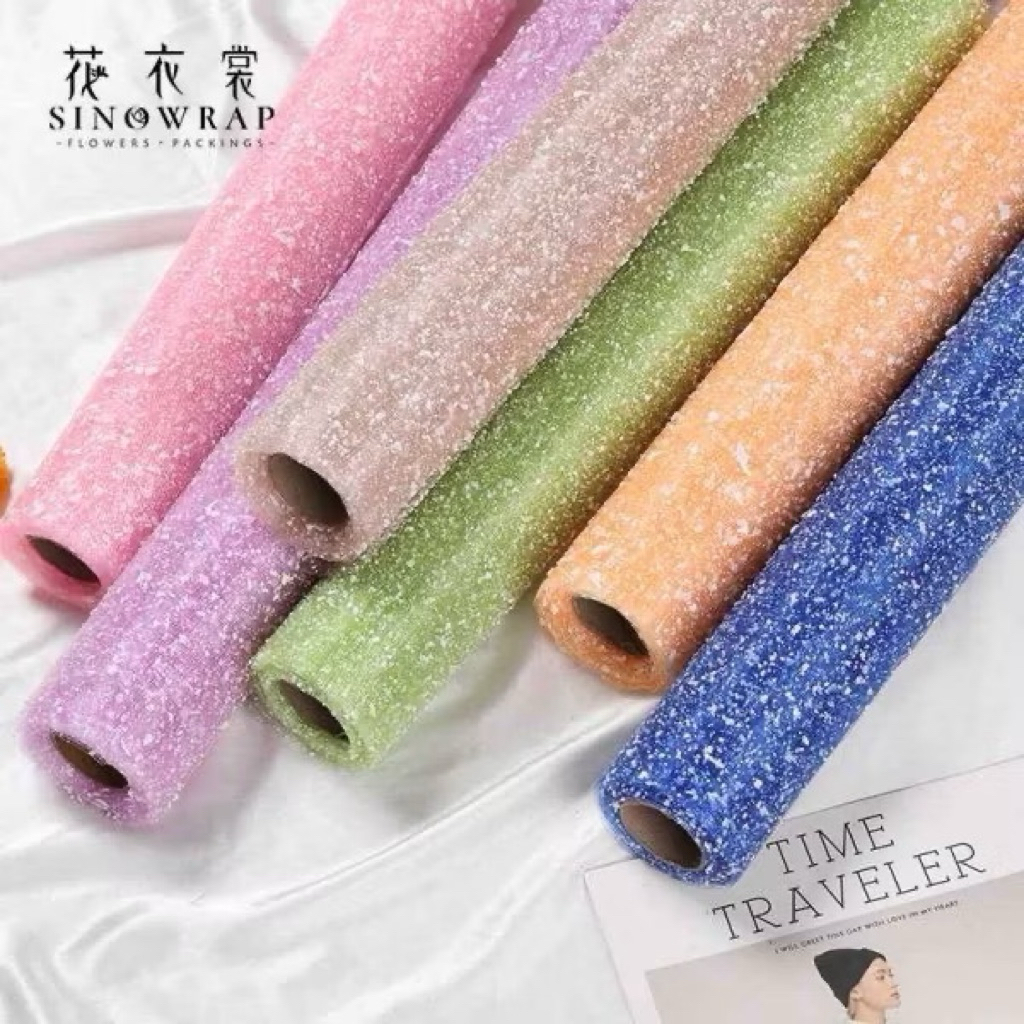 Jual Kain Tille Mesh Salju | Shopee Indonesia