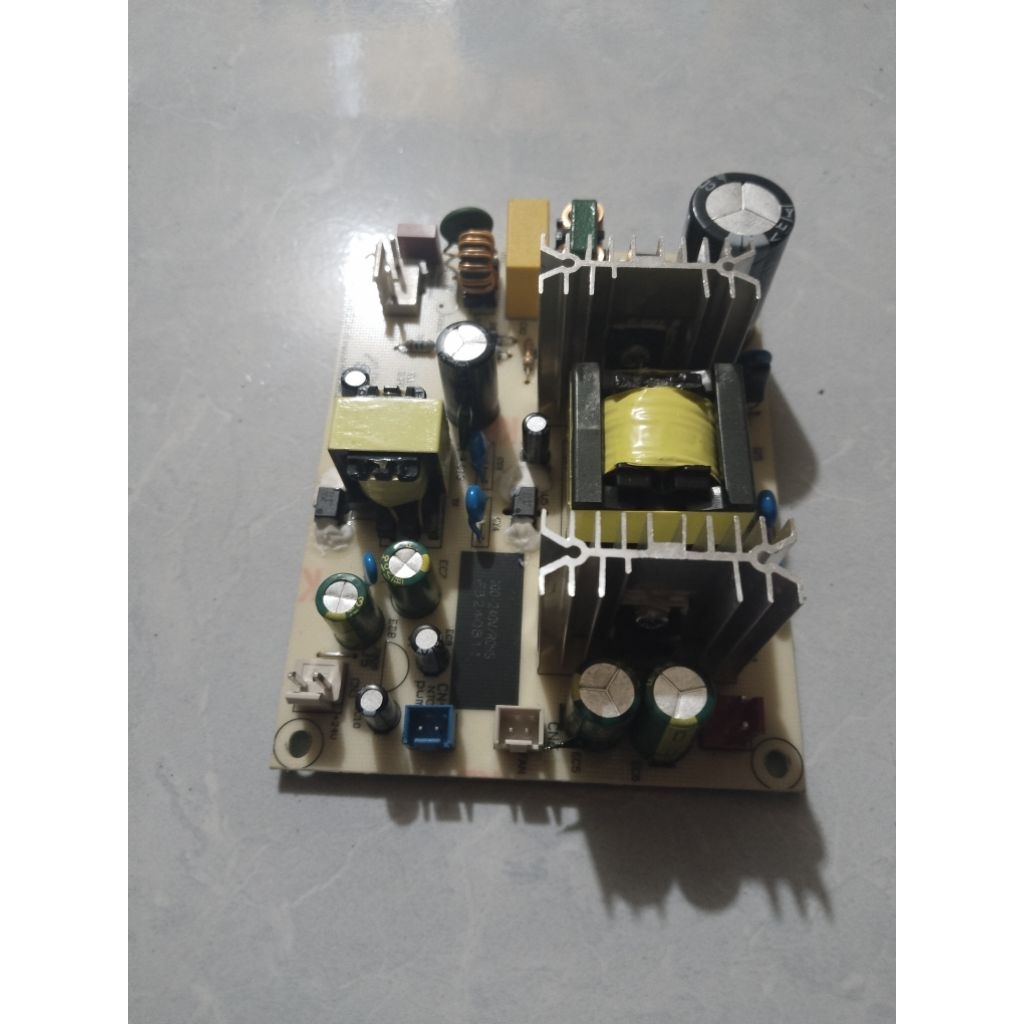 Jual modul pcb dispenser galon bawah | Shopee Indonesia