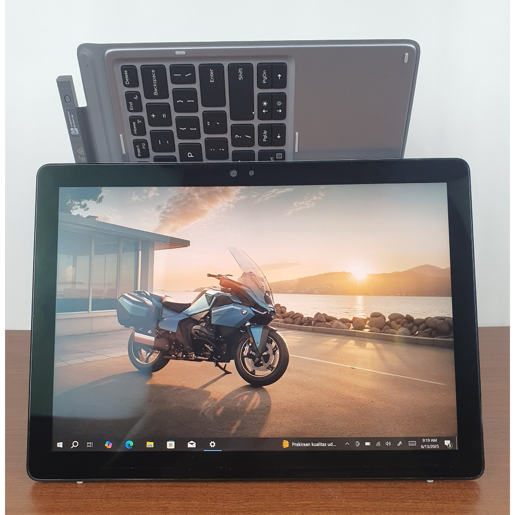 Jual Laptop Tablet Dell Latitude 7210 Core i5 / i7 Gen 10 Ram 8GB SSD ...