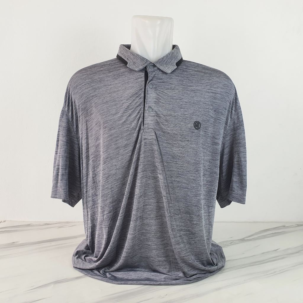 Jual Baju Kaos Polo BENJEFE - Size 4XL - Lebar Dada 66 cm - Original ...