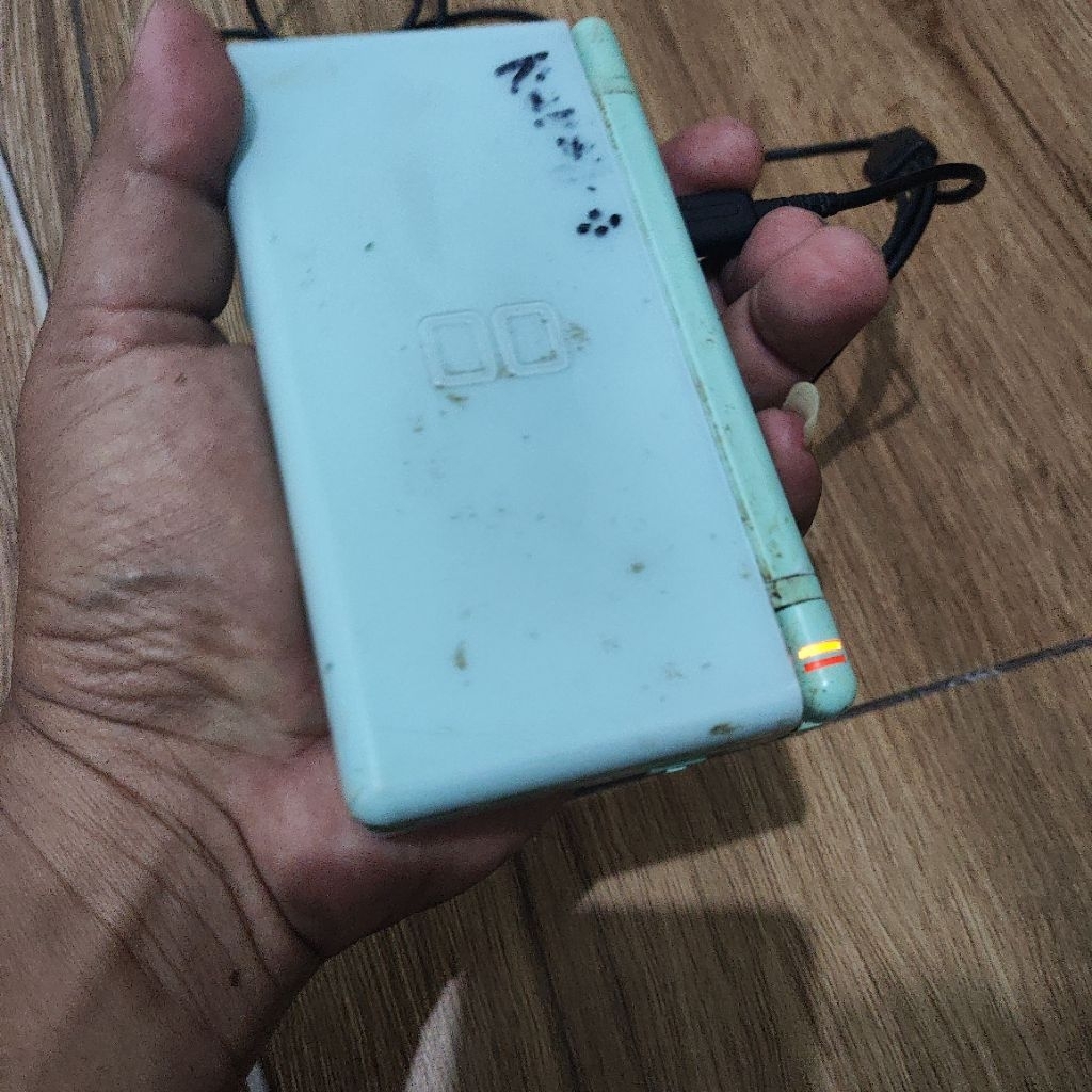 Jual nintendo ds lite tosca no ds i 2ds micro psp 3006 | Shopee Indonesia