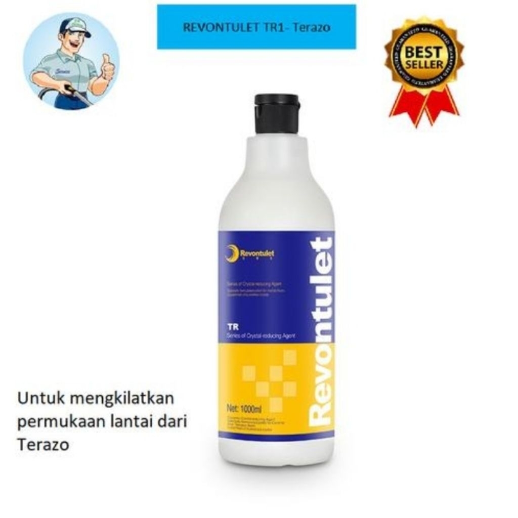 Jual REVONTULET TR UNTUK KERAMIK GRANITILE/REVONTULET TR | Shopee Indonesia