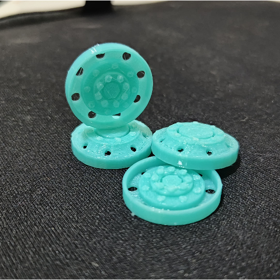 Jual Velg Mobil Bus Basuri | Velg Wheel Dop | Pelk Bis Miniatur | Velk ...