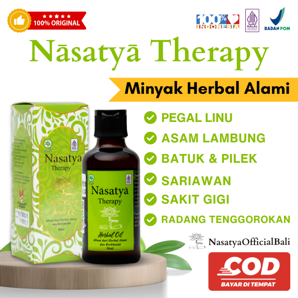 Jual Herbal Alami - Meredakan Pegal, Batuk, Pilek & Radang Tenggorokan ...
