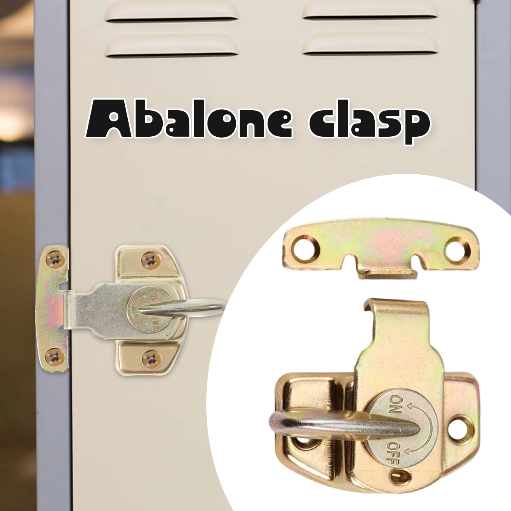 Jual "Grendel pintu pagar besi / Kunci Pintu Putar / Grendel Slot Pintu ...