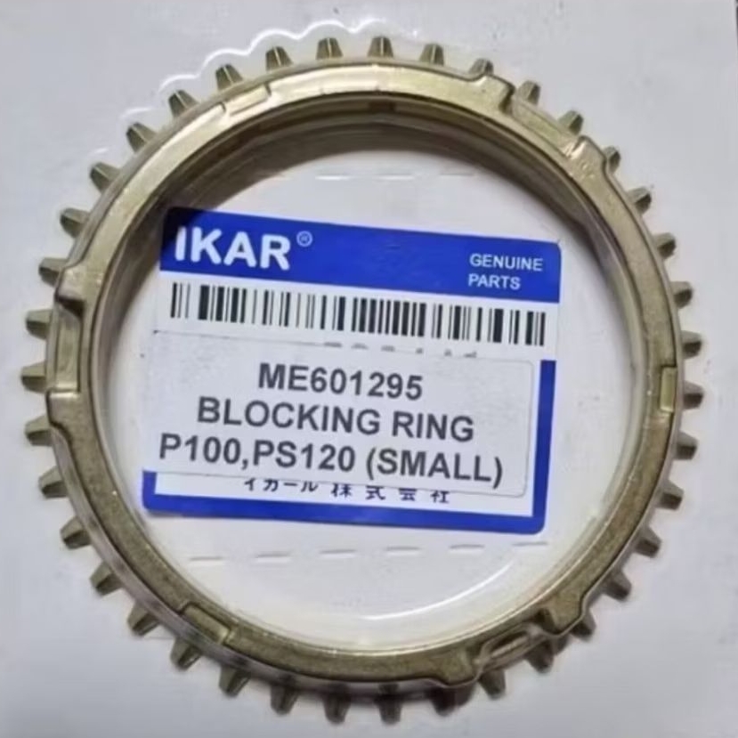 Jual BLOCKING RING/RING SYNCHRONIZER GIGI 4 Dan 5 MITSUBISHI FUSO-PS100 ...