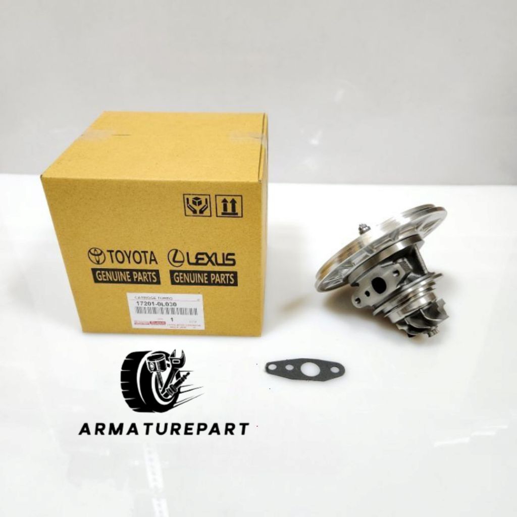 Jual Catridge Turbo Charger Toyota Innova Innova Diesel | Shopee Indonesia