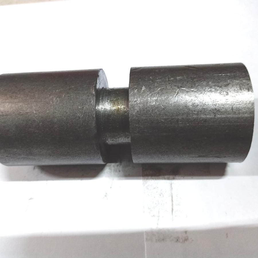 Jual Engsel Bubut 2" Panjang 10 cm AS | Shopee Indonesia