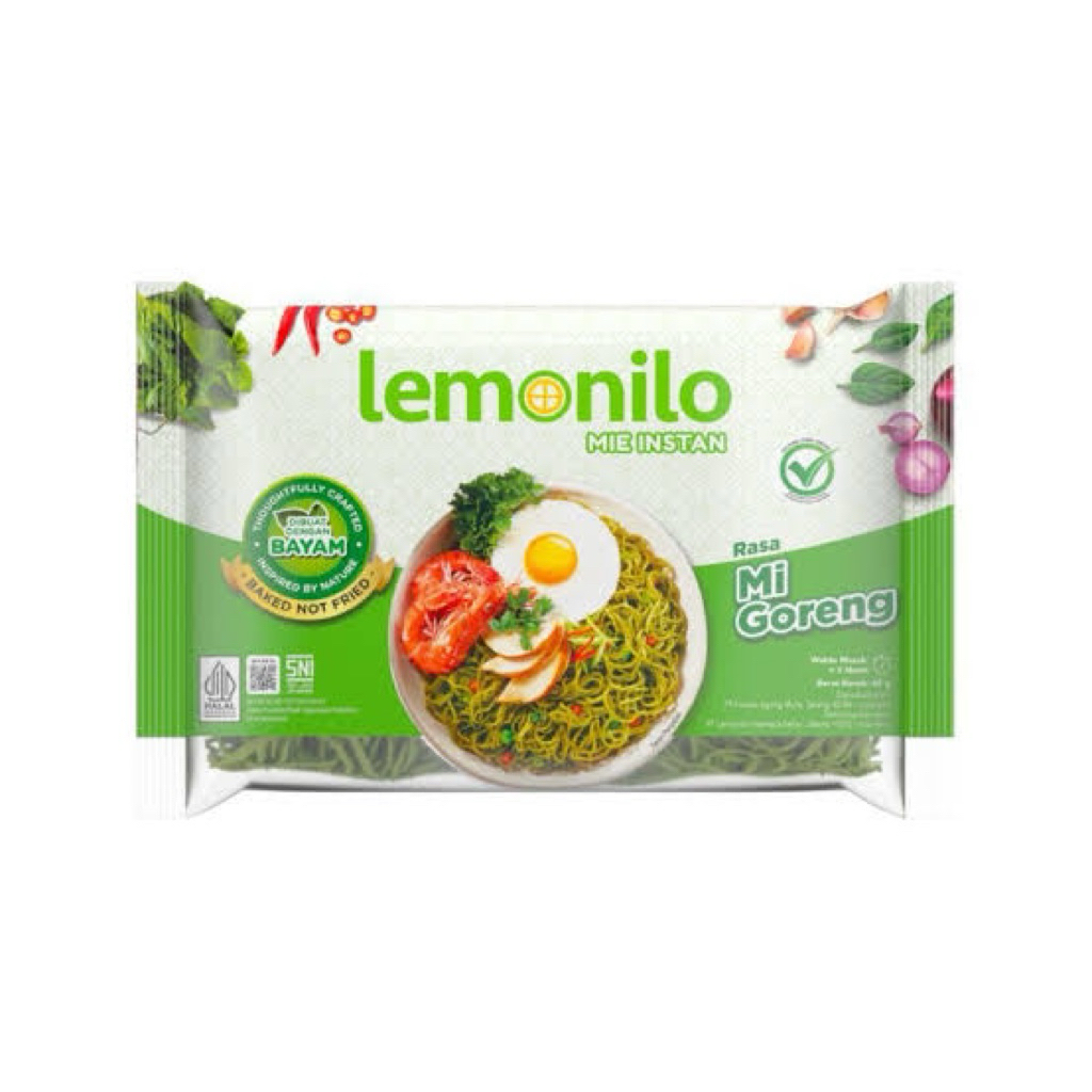 Jual Mie Lemonilo mie Goreng | Shopee Indonesia
