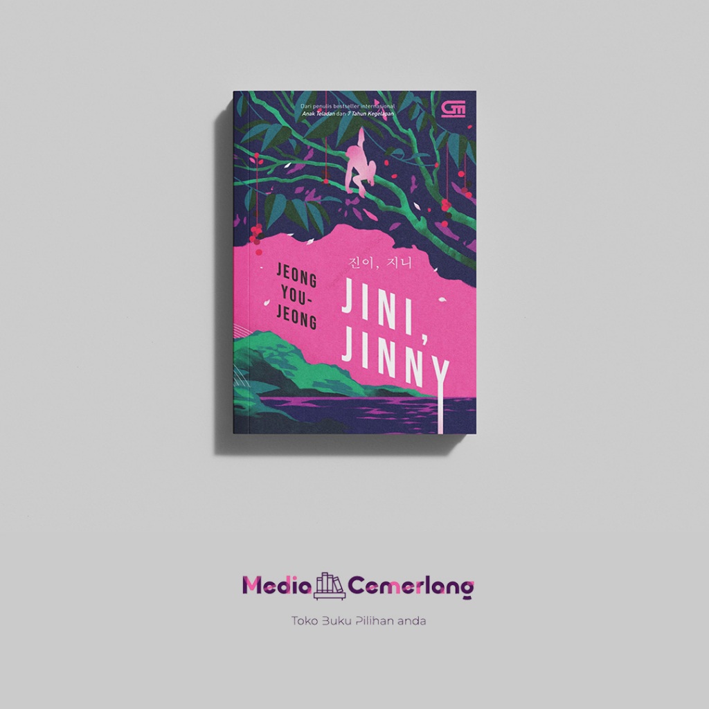 Jual Jini, Jinny (Jeong You-jeong) | Shopee Indonesia