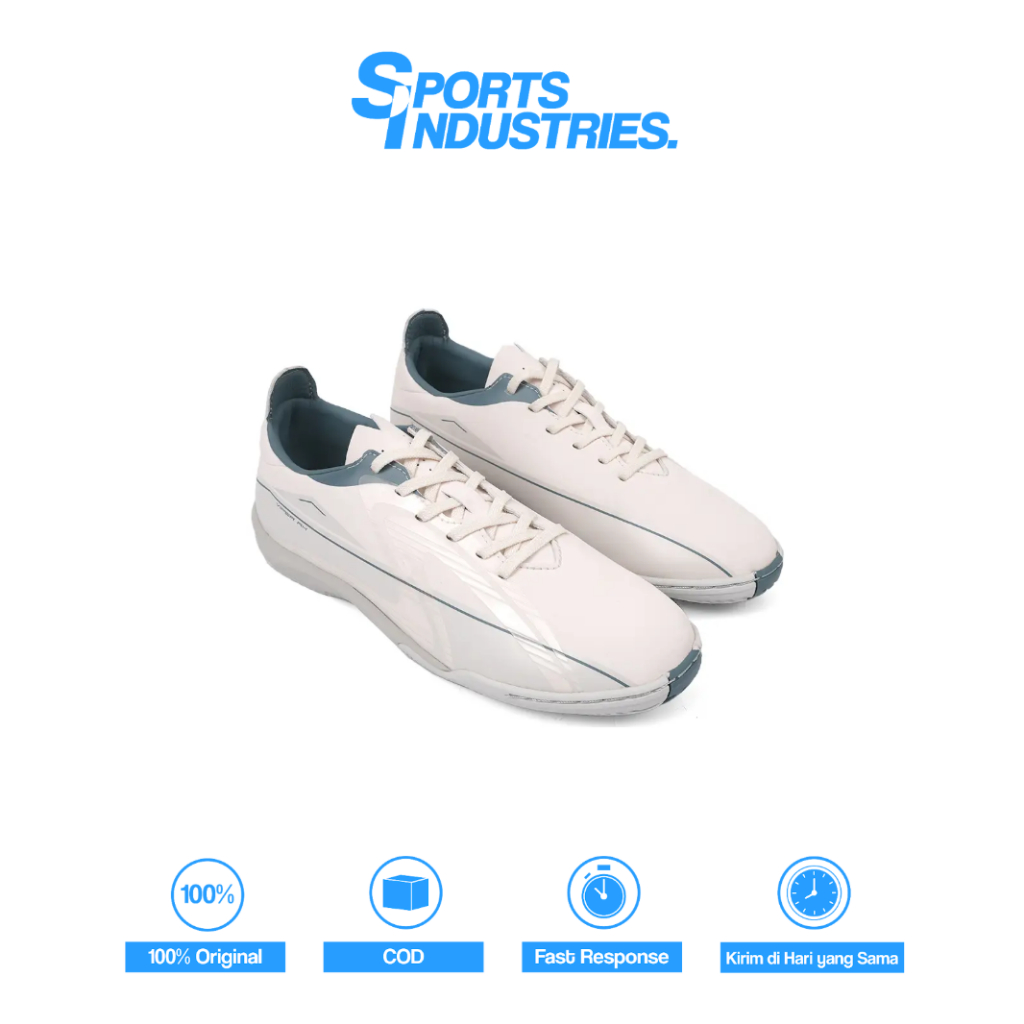 Jual SEPATU FUTSAL SPECS VIPER RX IN 100% ORIGINAL | Shopee Indonesia