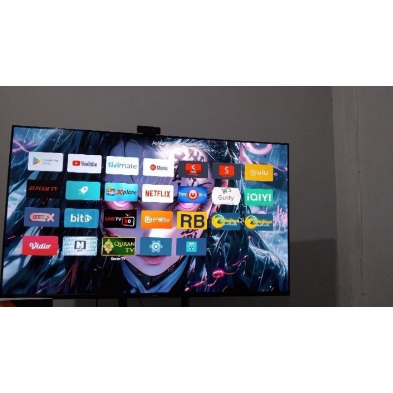 Jual stb hg680fj root android 12 EXTREM™PROJECT | Shopee Indonesia