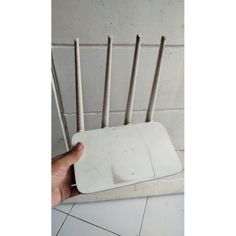 Jual TENDA F6 Bekas Normal | Shopee Indonesia