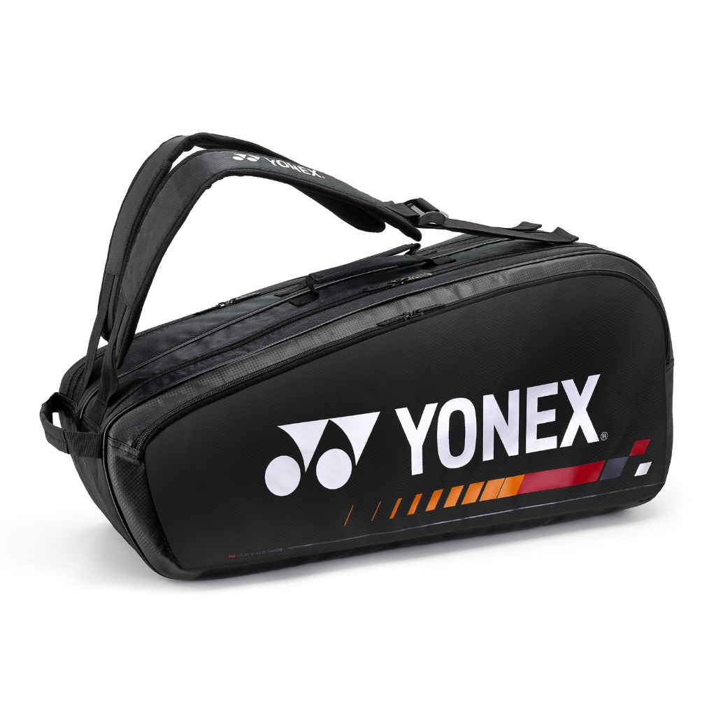 Jual YONEX BADMINTON BAG M1-Q014-624-0726 BT6 | Shopee Indonesia