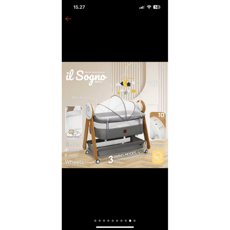 Jual baby box babyelle | Shopee Indonesia
