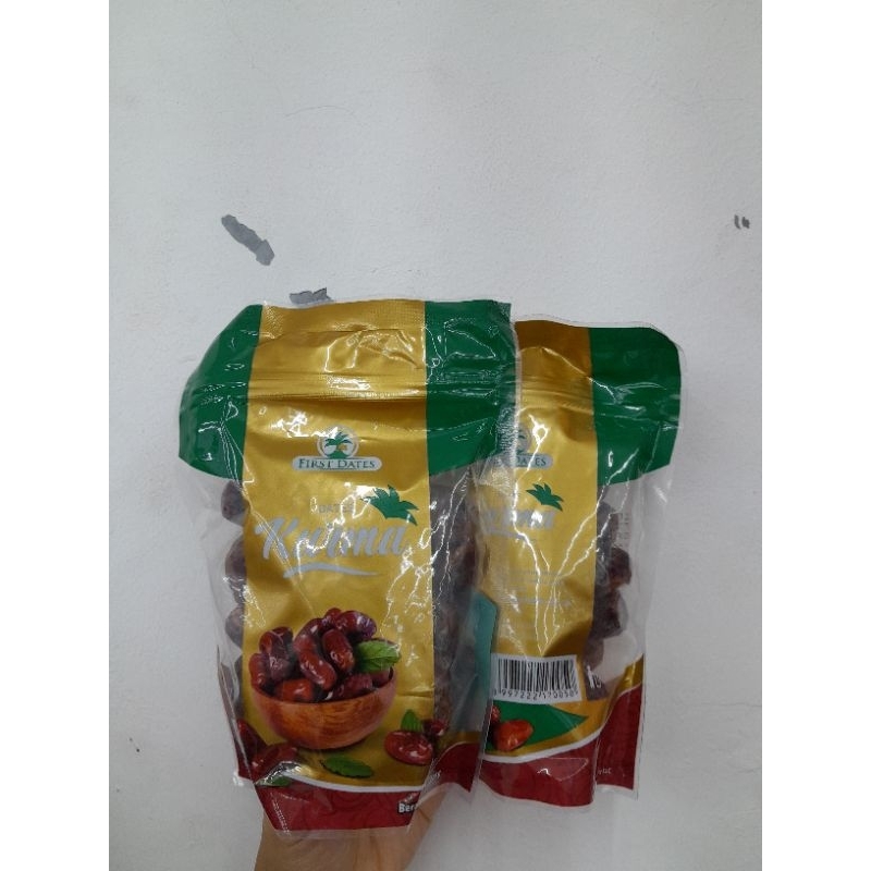 Jual First Dates Kurma 225gr | Shopee Indonesia