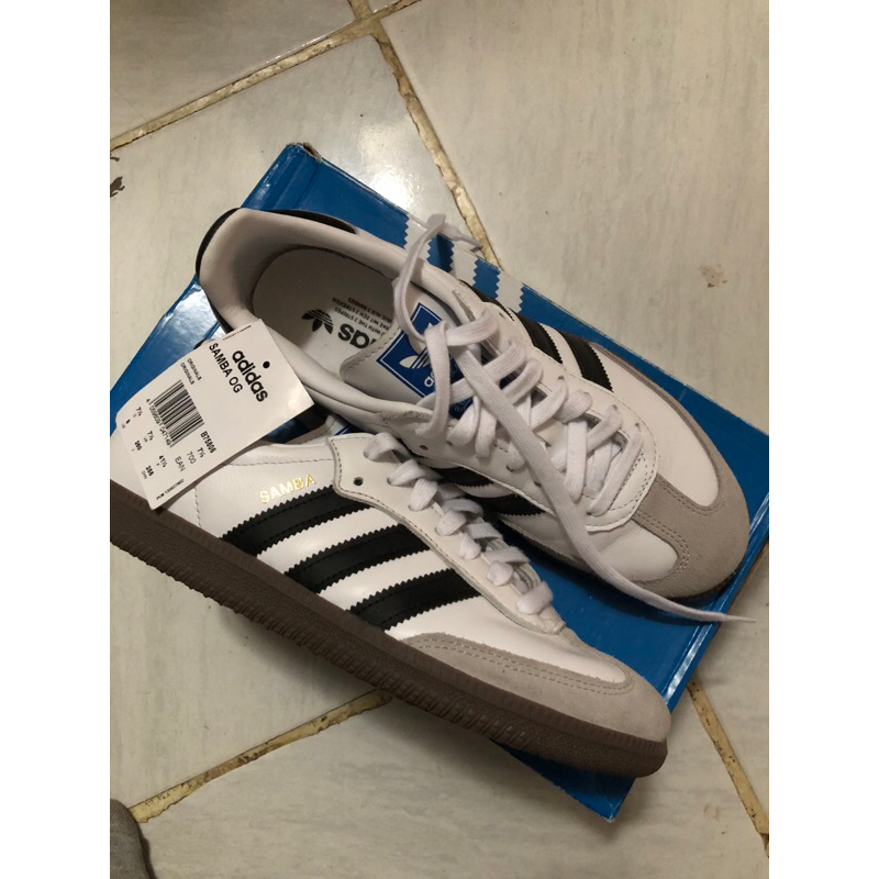 Jual adidas samba | Shopee Indonesia