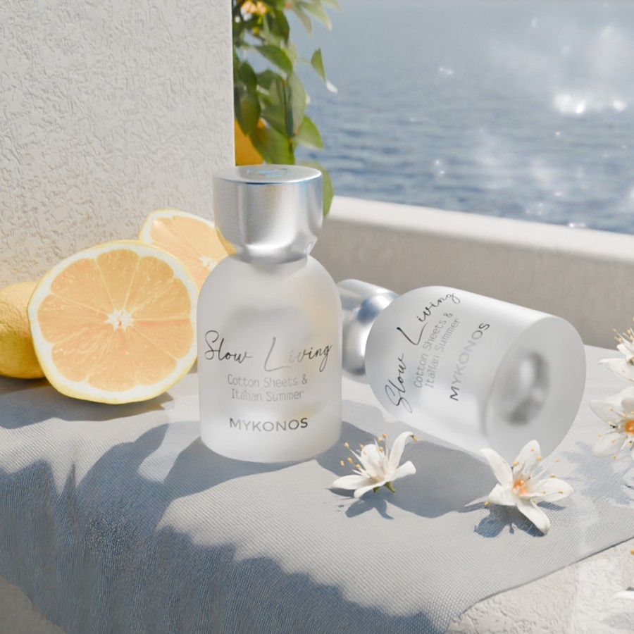 Jual Mykonos Slow Living EDP 50ML | Shopee Indonesia