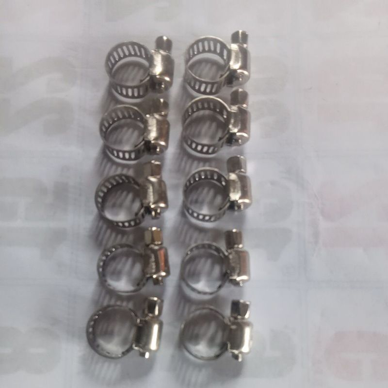 Jual klem selang 1/2 inch | Shopee Indonesia