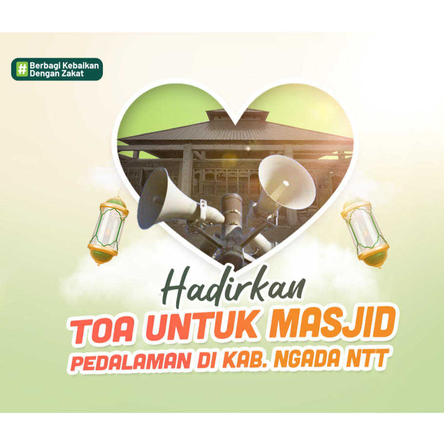 Jual BMH - Sedekah Sarana Ibadah Masjid Pedalaman | Shopee Indonesia