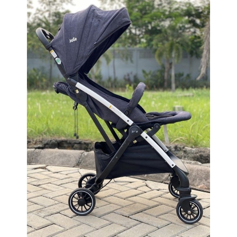 Jual stroller bayi joie j tourist cabin size | Shopee Indonesia