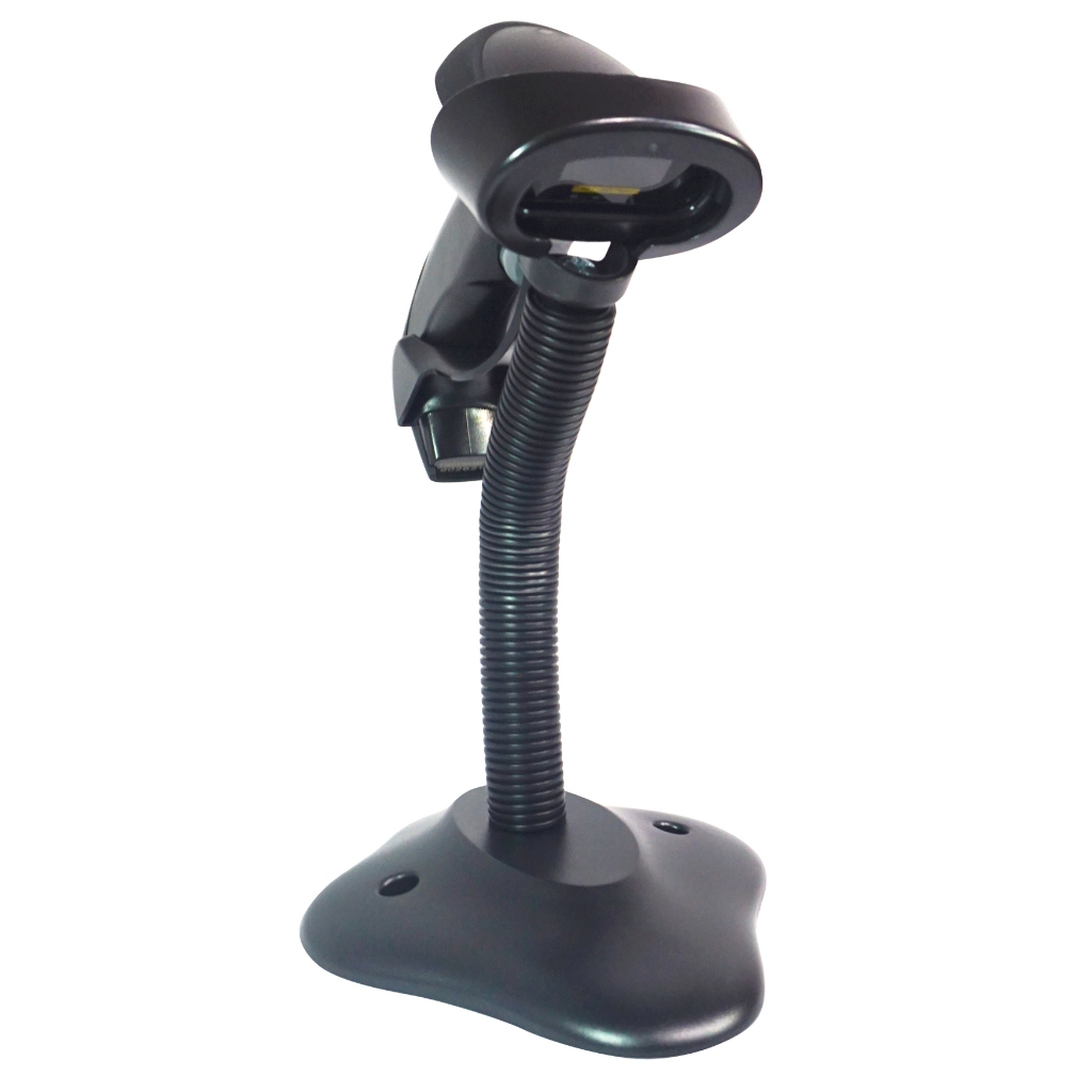 Jual Scanlogic CS1000 USB Scanner Barcode 1D Wired CS-1000 CS 1000 Scan Barcode Batang Garis ...