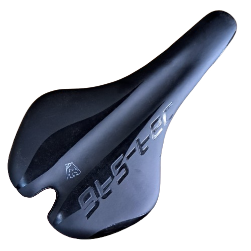 Jual Sadel Sedel Saddle Jok La Tigre GT5-TEC Sepeda Fixie Mtb Minion ...