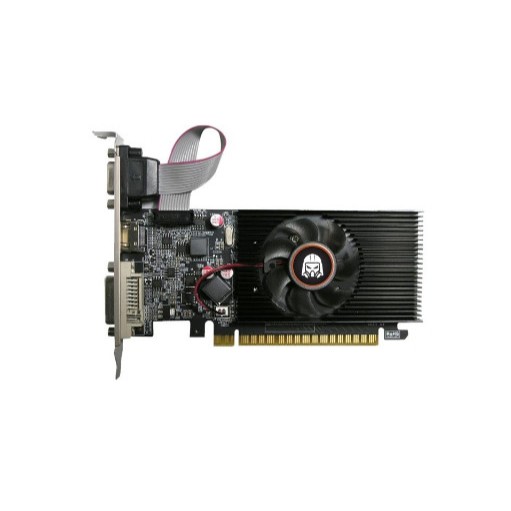 Jual VGA DA Geforce GT 610 2GB DDR3 Digital Alliance GT610 | Shopee Indonesia