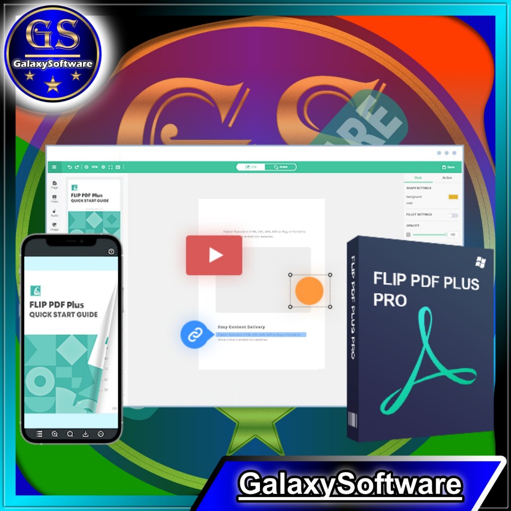 Jual Flip PDF Plus Corporate v7.6.5 2025 windows full version ...