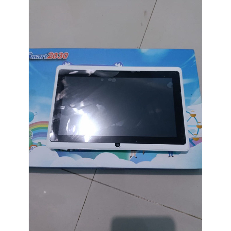 Jual Tablet Smart Anak | Shopee Indonesia