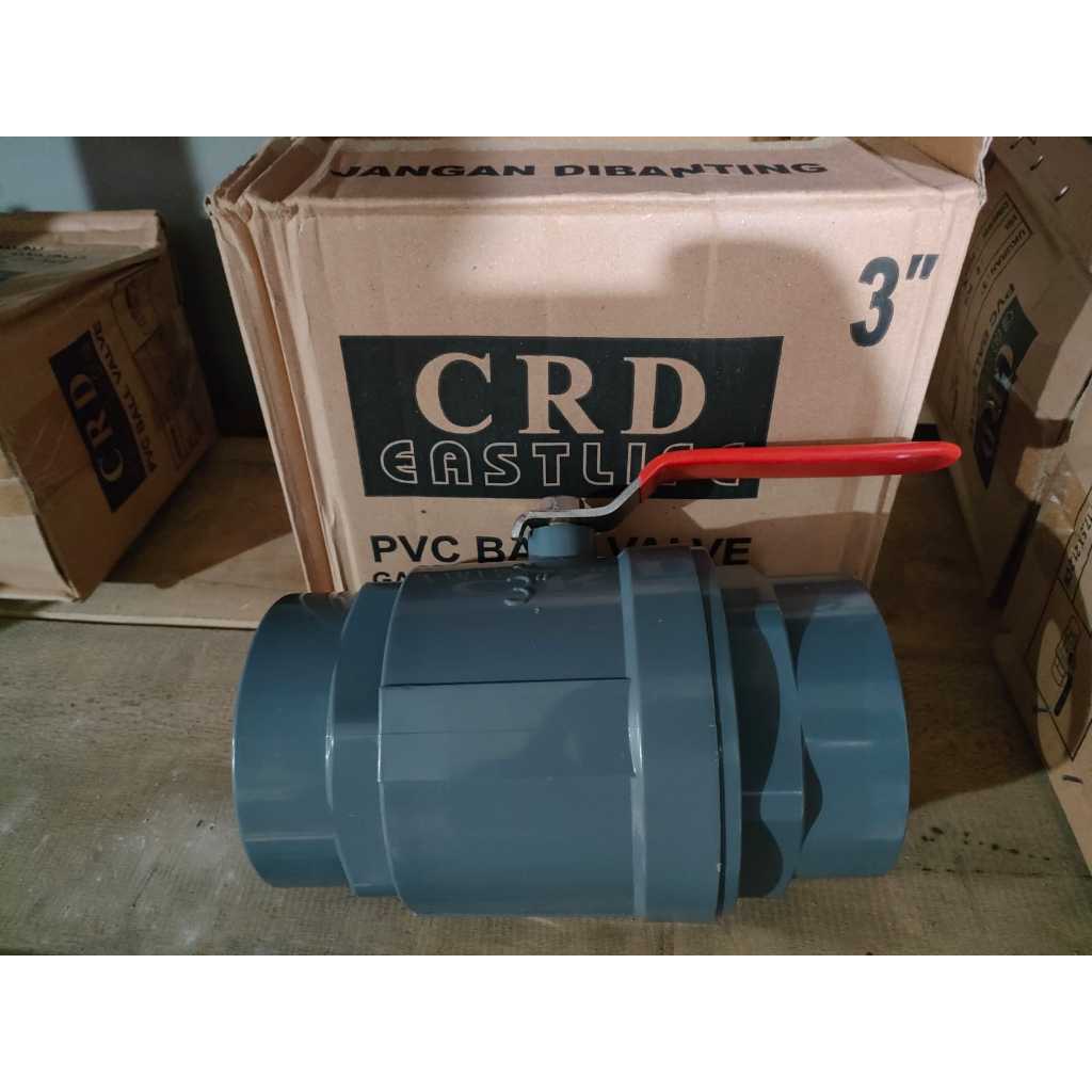 Jual Ball Valve 3" / Stop Kran Engkol Gagang Besi ukuran 3" | Shopee Indonesia