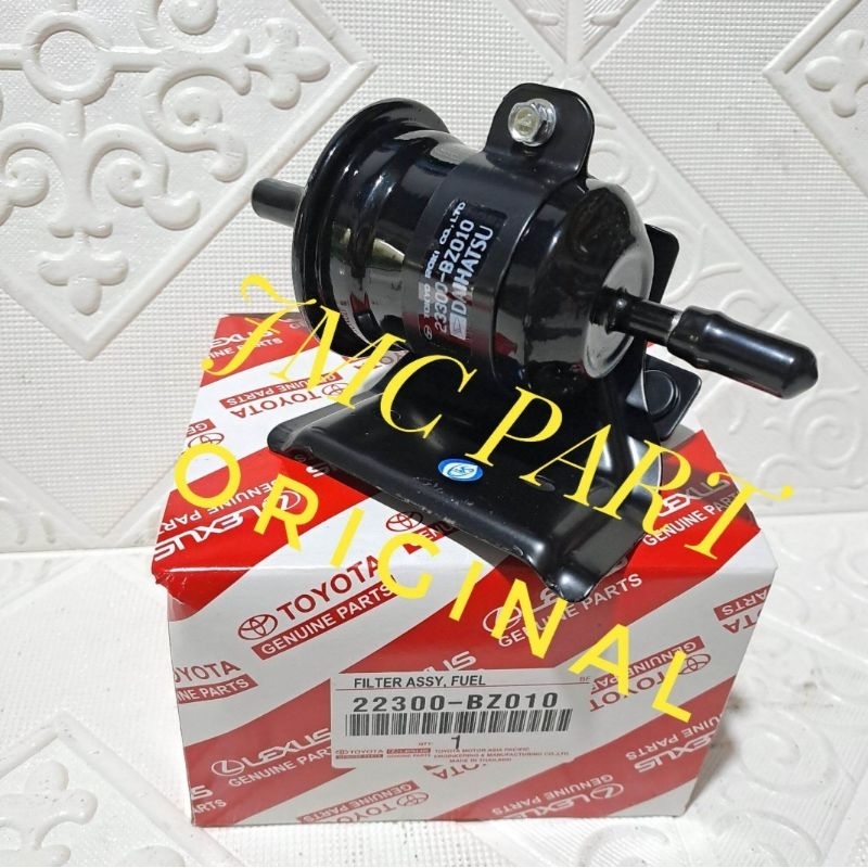 Jual FUEL FILTER SARINGAN BENSIN GRAND NEW AVANZA GREAT NEW XENIA VELOZ ...