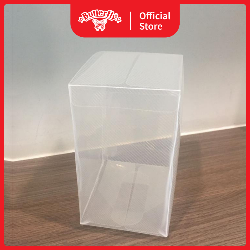 Jual Box Mika Transparan – Kotak Packaging Premium untuk Kado ...