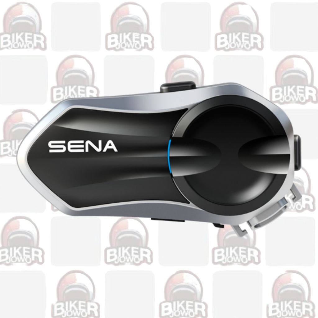 Jual Sena E30 Interkom Motor Bluetooth Mesh Helmet Intercom ...