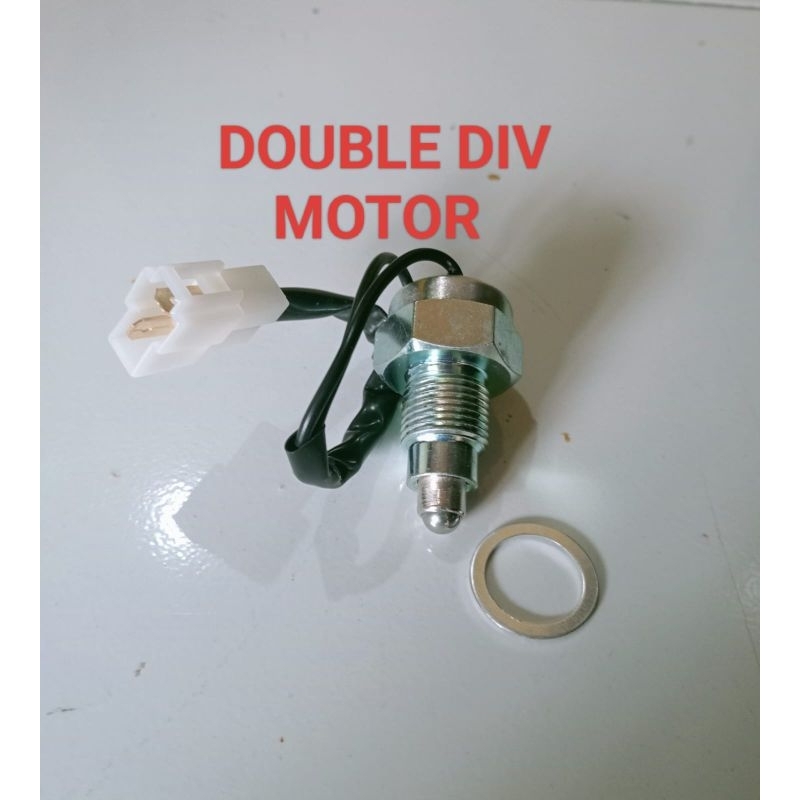 Jual swit mundur atret parkir dyna saurus Hino Dutro | Shopee Indonesia