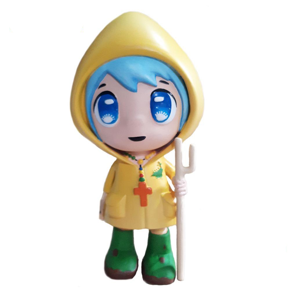 Jual Patung Pajangan Luce Maskot Yubileum 20cm Dekorasi Hiasan Rumah ...