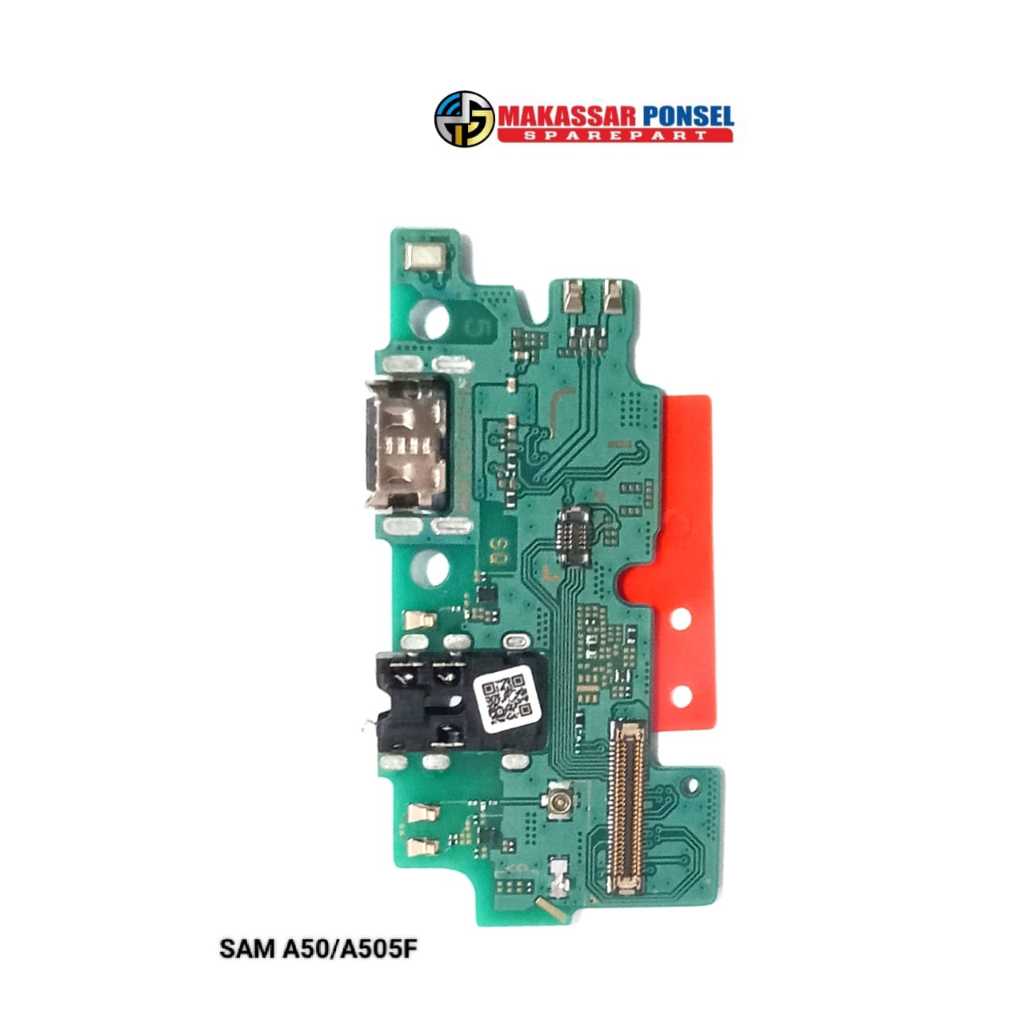 Jual UI BOARD+C/C+HF+MIC SMS A50/A505F OG SUPER (ORG 1:1) | Shopee ...