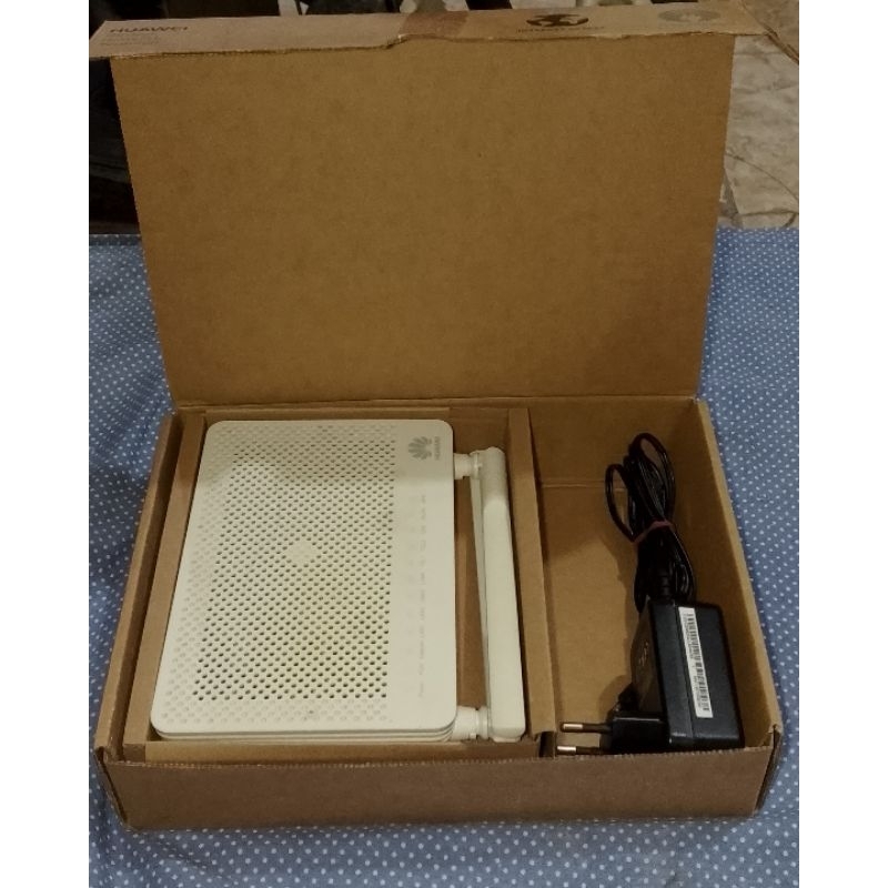 Jual Router Huawei HG8245H5 Port Biru | Shopee Indonesia