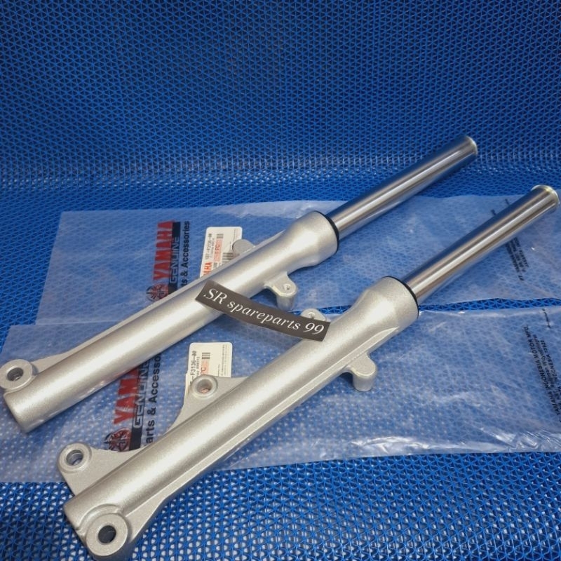 Jual As shock depan + Tabung Yamaha Jupiter MX lama OLD Jupiter MX 135 OLD (1S7 | Shopee Indonesia