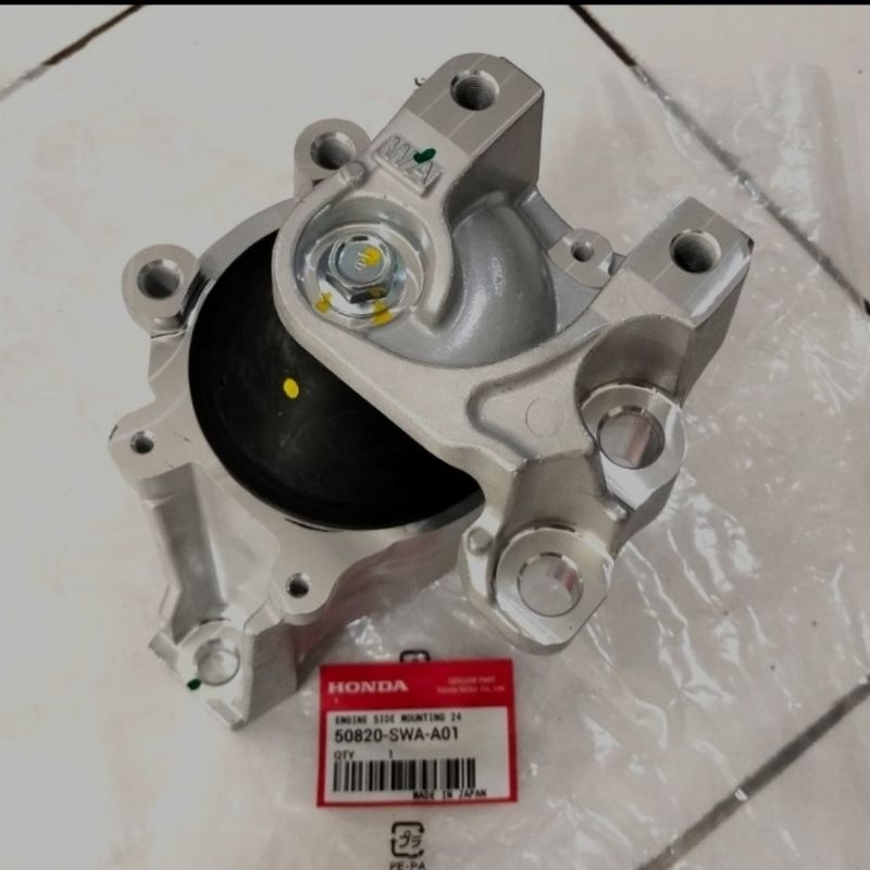 Jual Engine mounting Kanan Honda CRV Gen 3 2.4cc Made in japan | Shopee ...