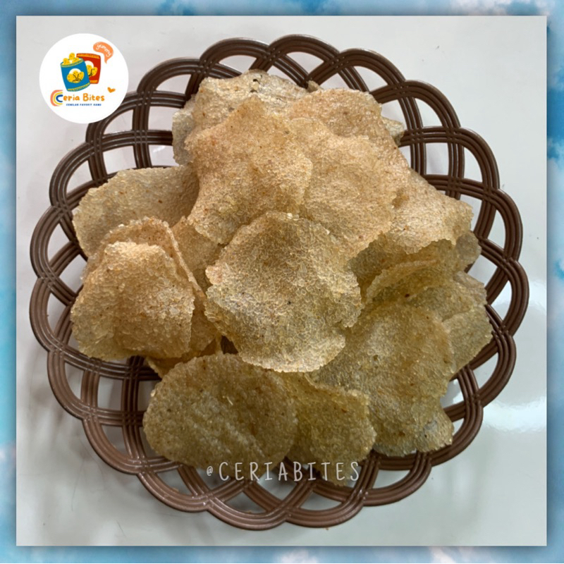 Jual KERUPUK PULI/ KERUPUK GENDAR/ KERUPUK NASI/ KARAK/ MAKANAN ...