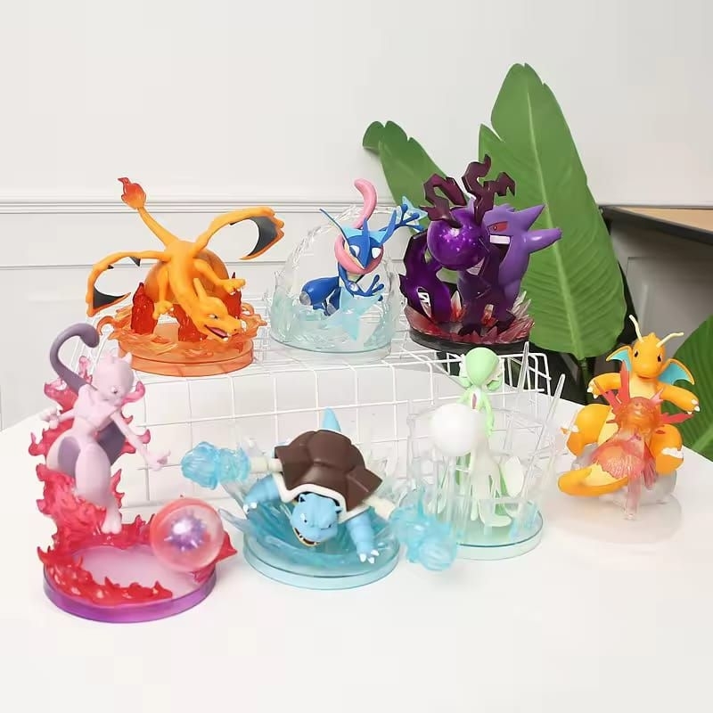 Jual Action Figure Pokemon | Shopee Indonesia
